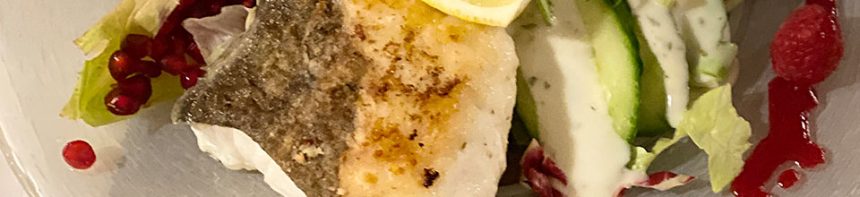 Restaurant Herr K – Perfekt für jeden Anlass