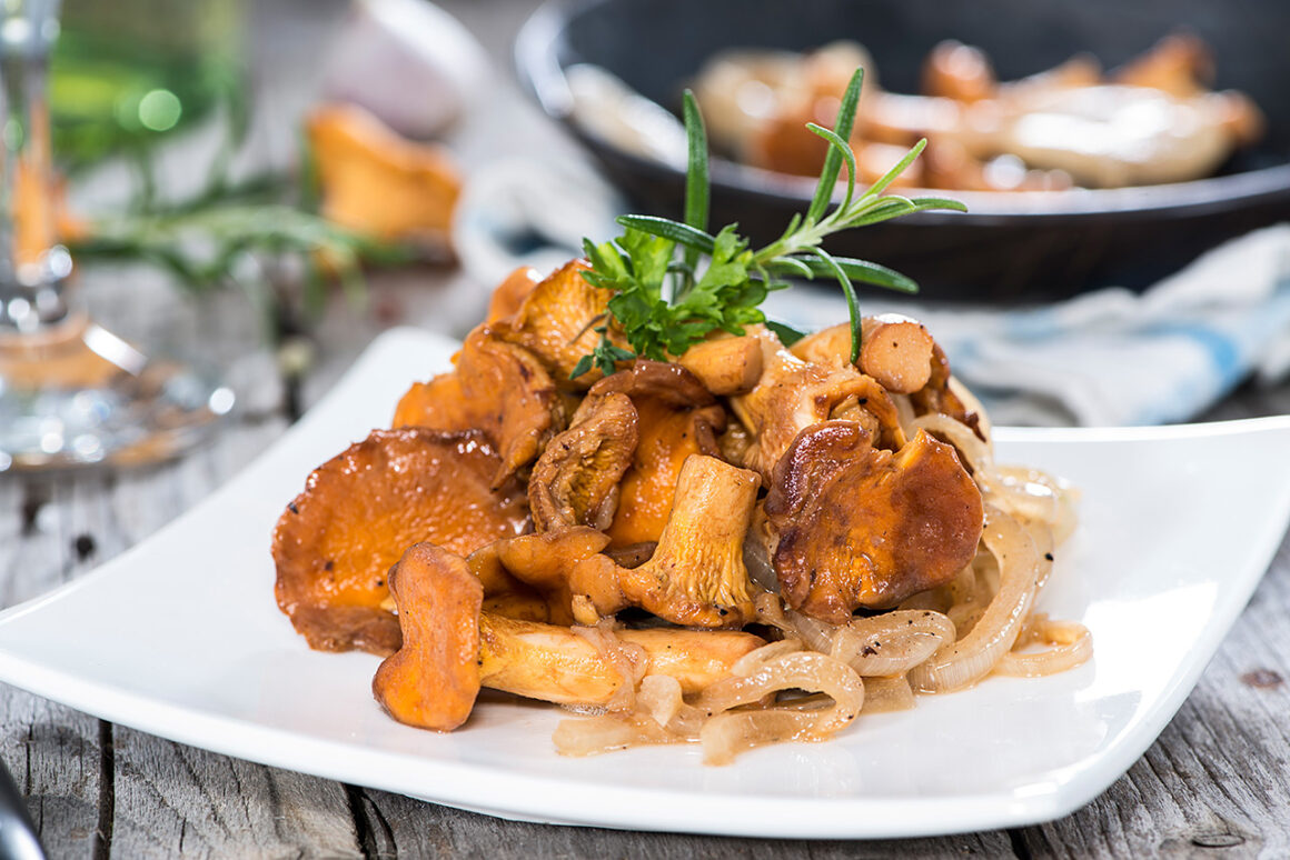 Restaurant Herr K – Perfekt für jeden Anlass