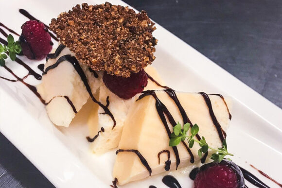 Desserts – Restaurant Herr K